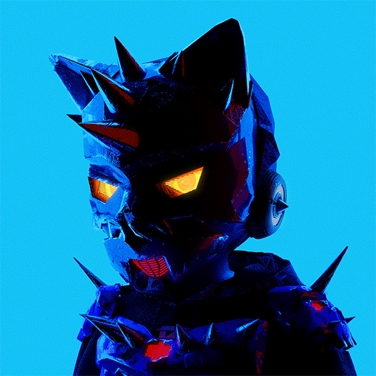 ArteGemini – NFT Marketplace